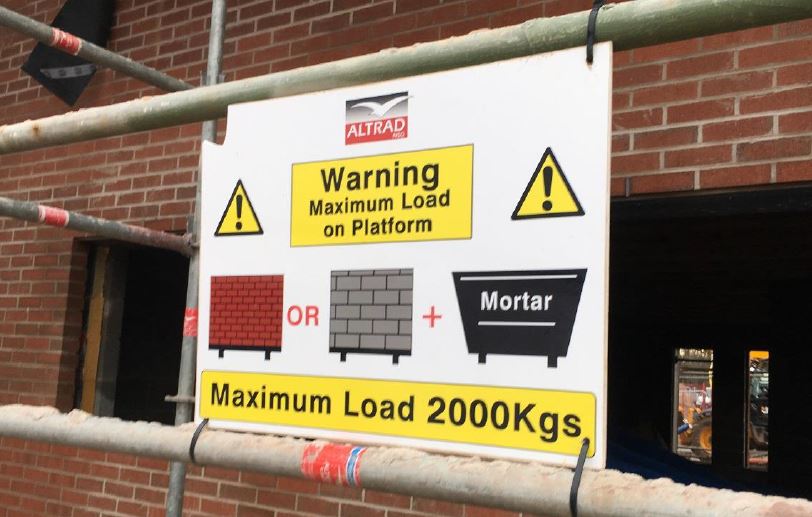 Lovell - First in affordable housing