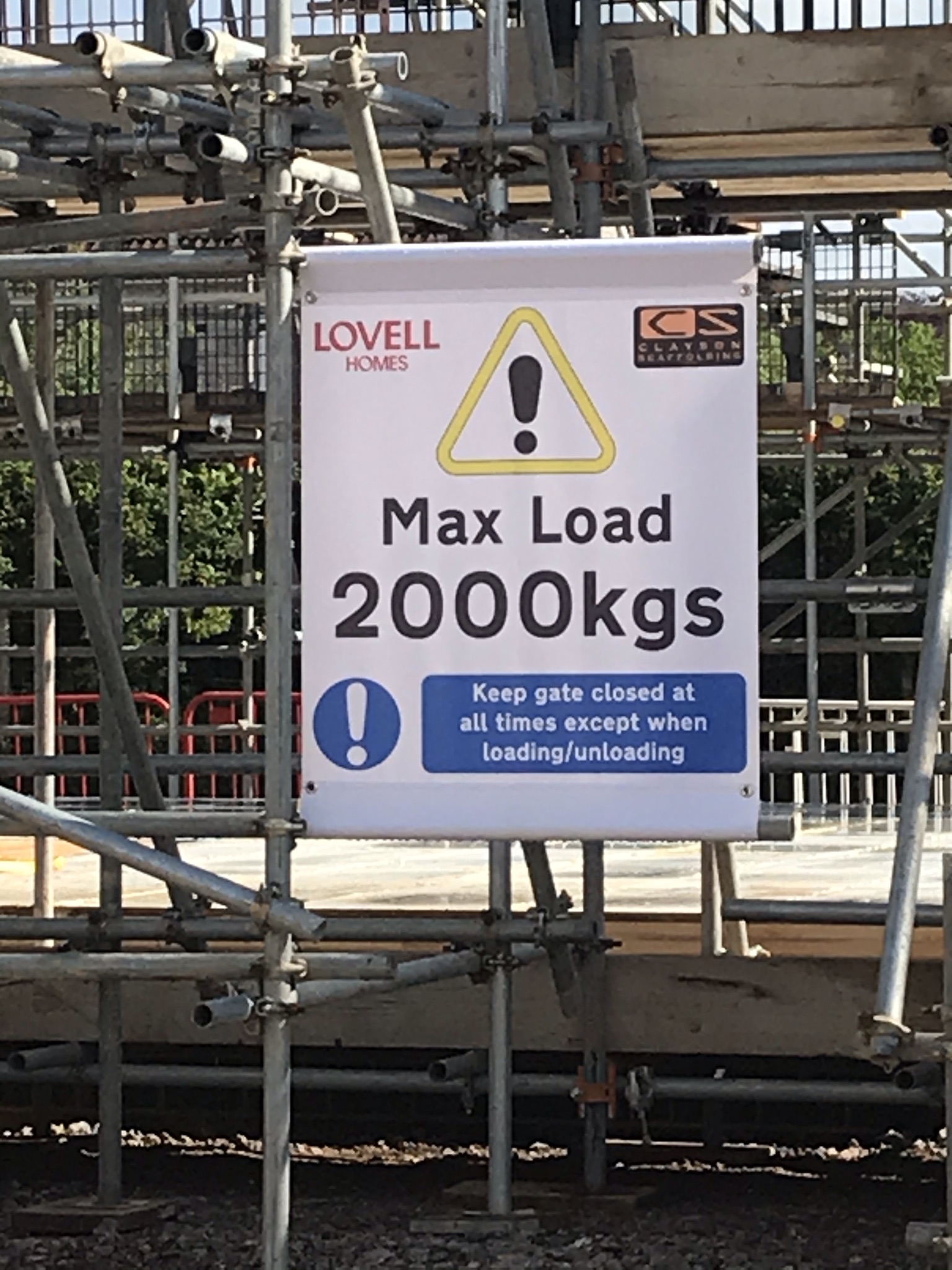 Lovell - First in affordable housing